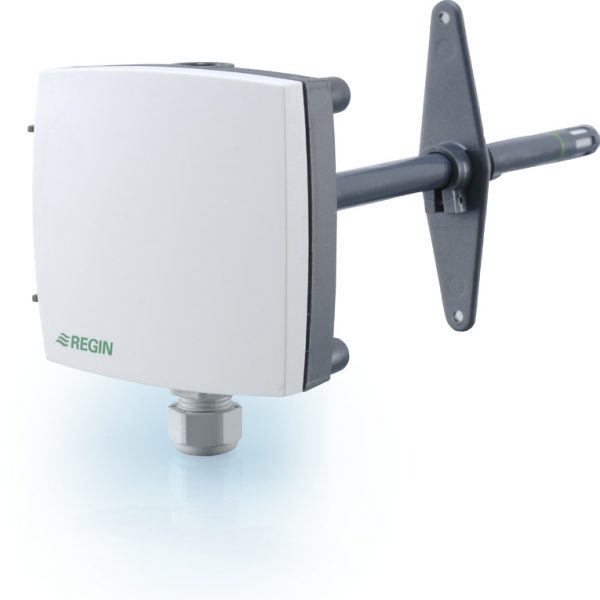 REGIN – HVAC SQUARE Company | Belimo Pressure Independent Control Valves