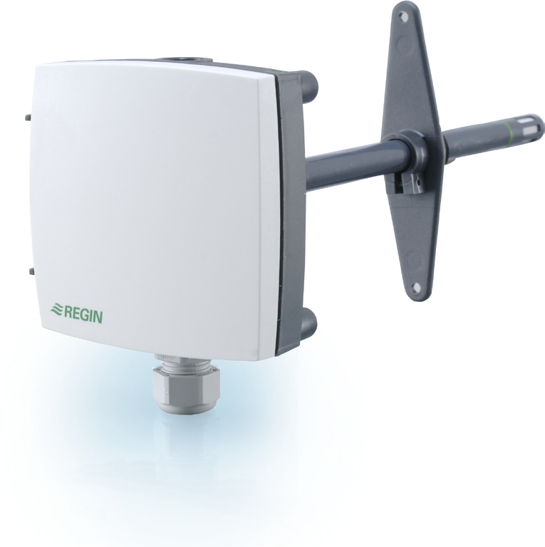REGIN – HVAC SQUARE Company | Belimo Pressure Independent Control Valves