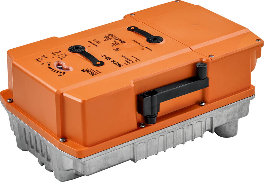 BELIMO – HVAC SQUARE Company | Belimo Pressure Independent Control Valves