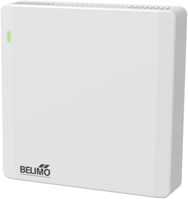 BELIMO – HVAC SQUARE Company | Belimo Pressure Independent Control Valves